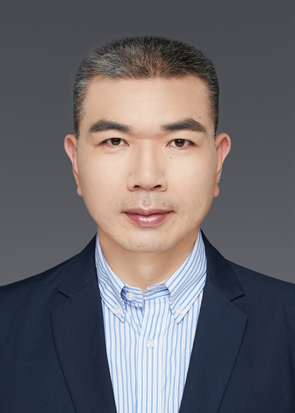 陈圣磊 Chen Shenglei