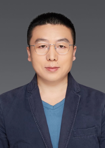 杨飞 Yang Fei