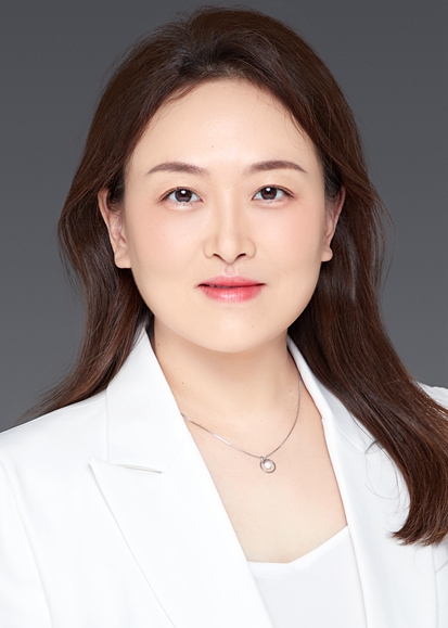 周莉 Zhou Li
